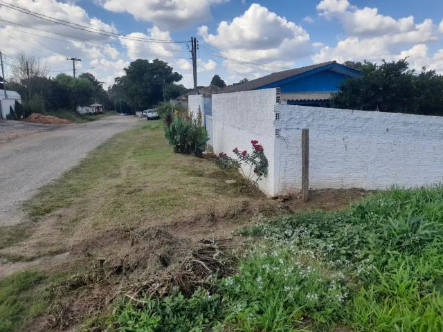 Terreno / Lote para Venda em Campo do Tenente/PR Loteamento Bela Vista