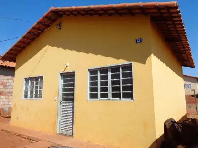 Terreno / Lote para Venda em Campo Florido/MG Tércio Wanderley 2 Quartos