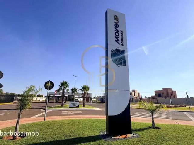 Terreno / Lote para Venda em Campo Grande/MS Tiradentes