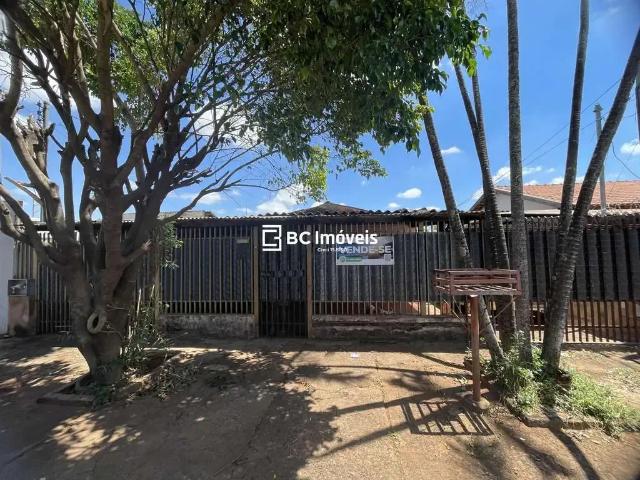 Terreno / Lote para Venda em Campo Grande/MS Vila Marcos Roberto 3 Quartos