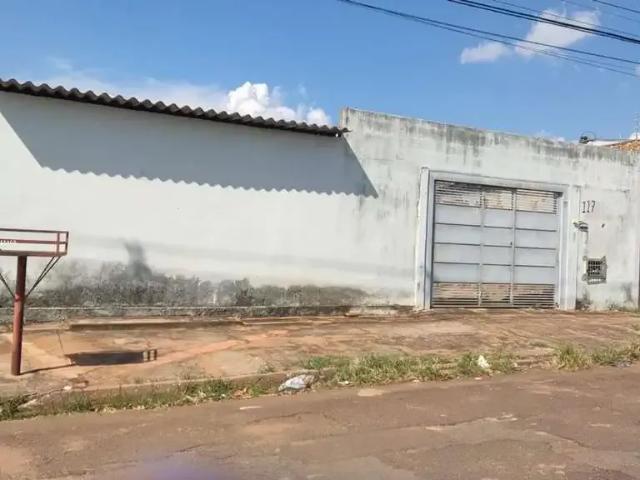 Terreno / Lote para Venda em Campo Grande/MS Vila Marcos Roberto