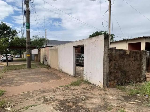 Terreno / Lote para Venda em Campo Grande/MS Vila Margarida