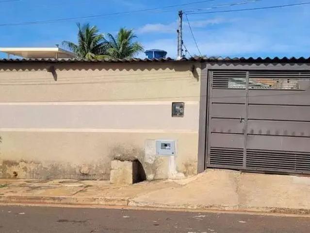 Terreno / Lote para Venda em Campo Grande/MS Vila Margarida