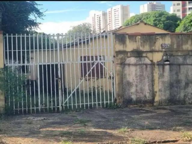 Terreno / Lote para Venda em Campo Grande/MS Vila Margarida