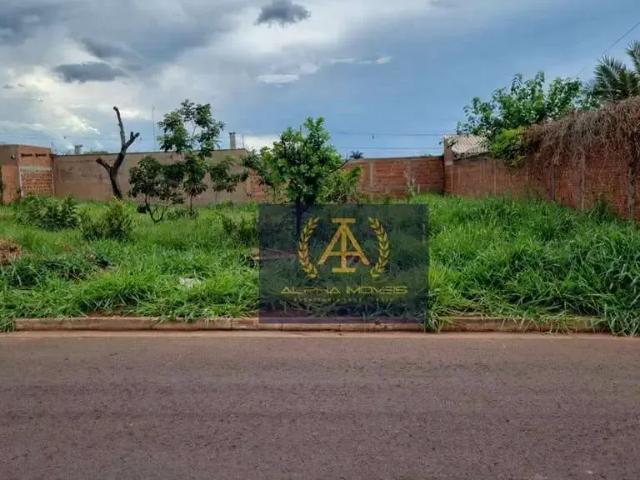 Terreno / Lote para Venda em Campo Grande/MS Vila Moreninha II