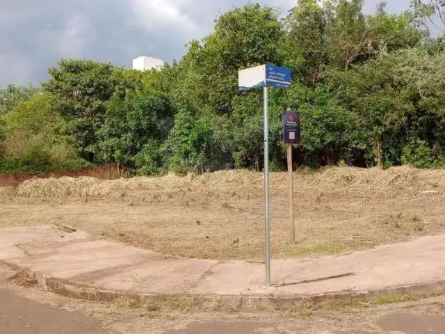Terreno / Lote para Venda em Campo Grande/MS Vila Morumbi
