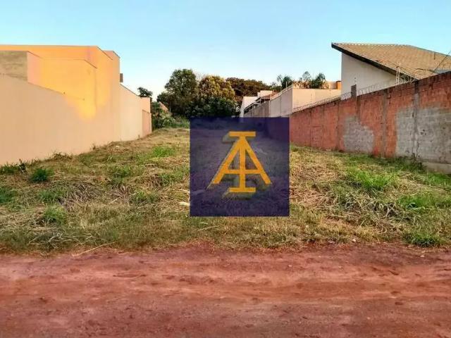 Terreno / Lote para Venda em Campo Grande/MS Vila Morumbi