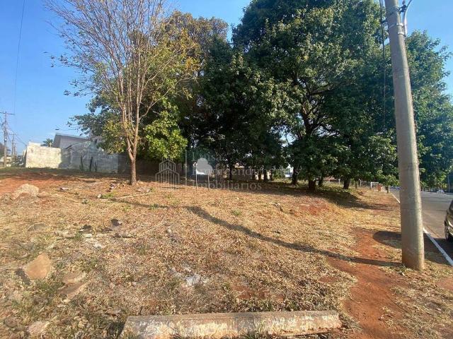 Terreno / Lote para Venda em Campo Grande/MS Vila Morumbi