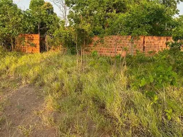 Terreno / Lote para Venda em Campo Grande/MS Vila Nasser