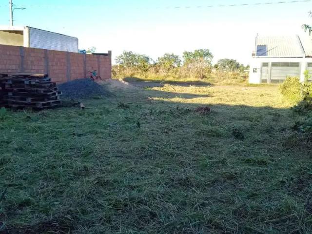 Terreno / Lote para Venda em Campo Grande/MS Vila Nasser