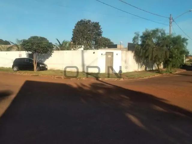 Terreno / Lote para Venda em Campo Grande/MS Vila Nasser