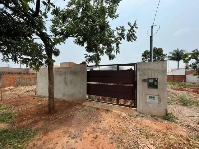 Terreno / Lote para Venda em Campo Grande/MS Vila Nasser
