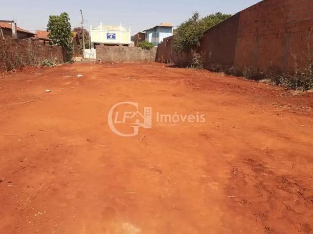 Terreno / Lote para Venda em Campo Grande/MS Vila Nasser