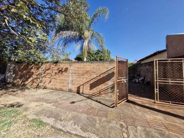Terreno / Lote para Venda em Campo Grande/MS Vila Nasser
