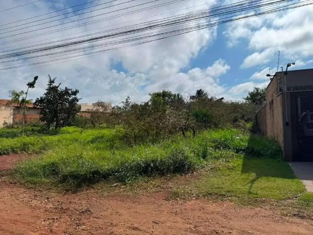 Terreno / Lote para Venda em Campo Grande/MS Vila Nasser