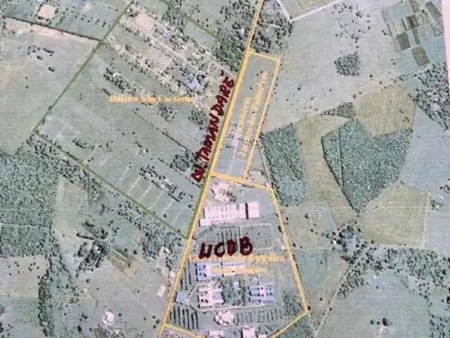 Terreno / Lote para Venda em Campo Grande/MS Vila Nasser