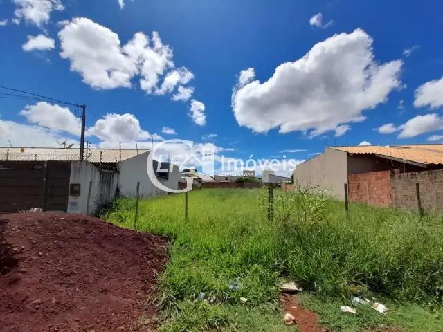 Terreno / Lote para Venda em Campo Grande/MS Vila Nova Campo Grande