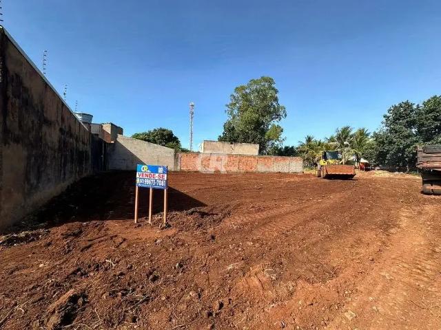 Terreno / Lote para Venda em Campo Grande/MS Vila Nova Campo Grande