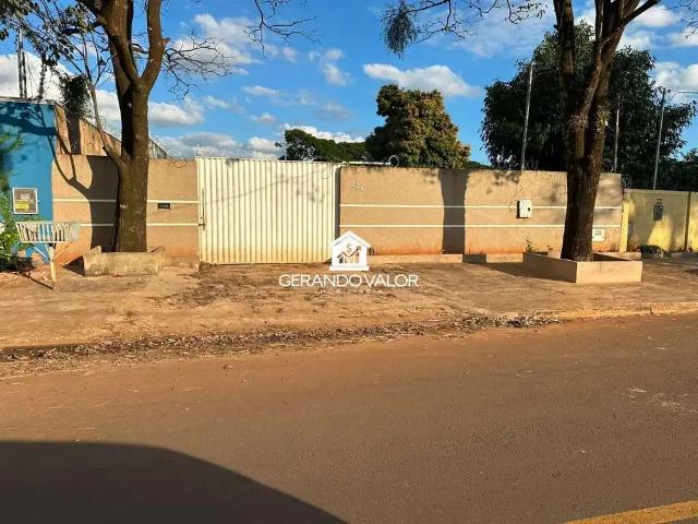 Terreno / Lote para Venda em Campo Grande/MS Vila Nova Campo Grande