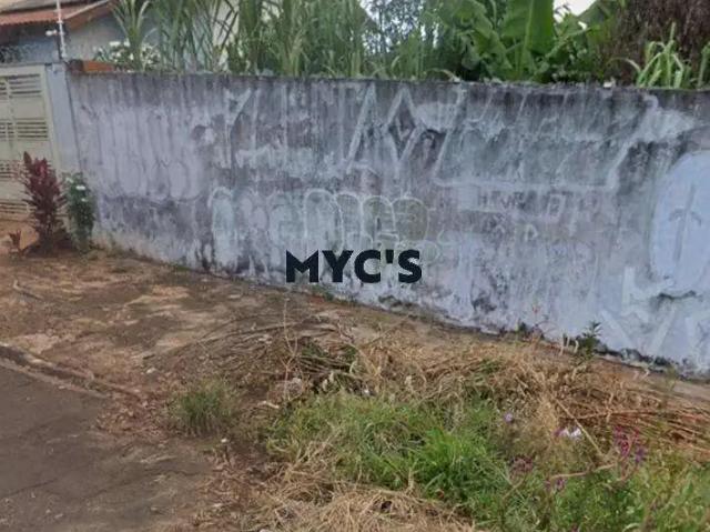 Terreno / Lote para Venda em Campo Grande/MS Vila Almeida