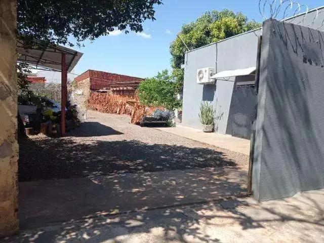 Terreno / Lote para Venda em Campo Grande/MS Vila Bandeirante