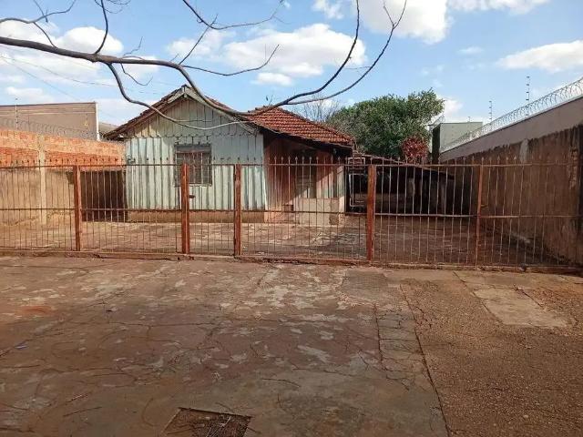 Terreno / Lote para Venda em Campo Grande/MS Vila Belo Horizonte