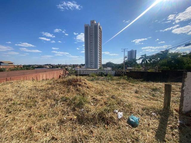 Terreno / Lote para Venda em Campo Grande/MS Vila do Polonês