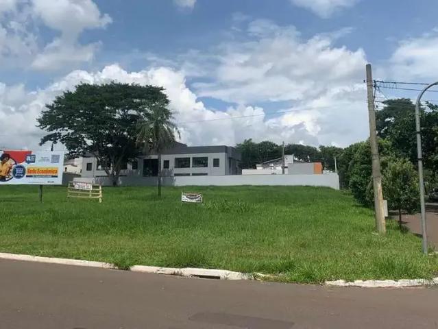 Terreno / Lote para Venda em Campo Grande/MS Vila do Polonês