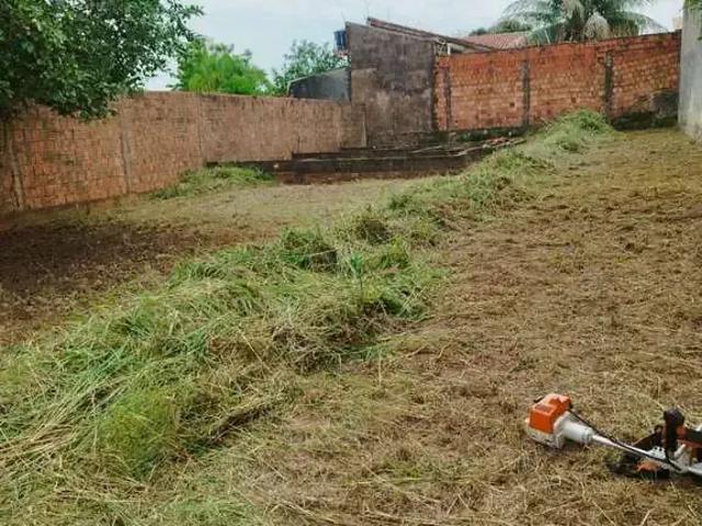 Terreno / Lote para Venda em Campo Grande/MS Vila do Polonês