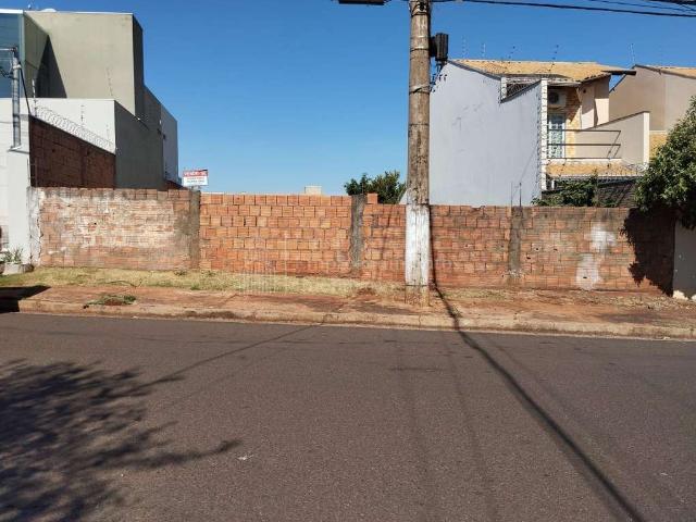 Terreno / Lote para Venda em Campo Grande/MS Vila do Polonês