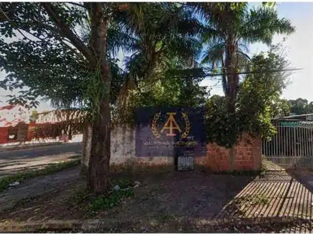 Terreno / Lote para Venda em Campo Grande/MS Vila Palmira