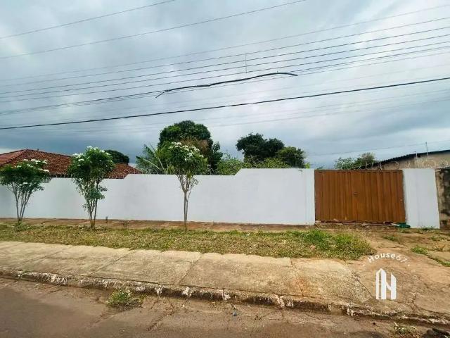Terreno / Lote para Venda em Campo Grande/MS Vila Piratininga