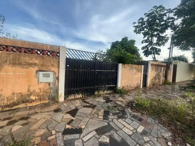 Terreno / Lote para Venda em Campo Grande/MS Vila Planalto