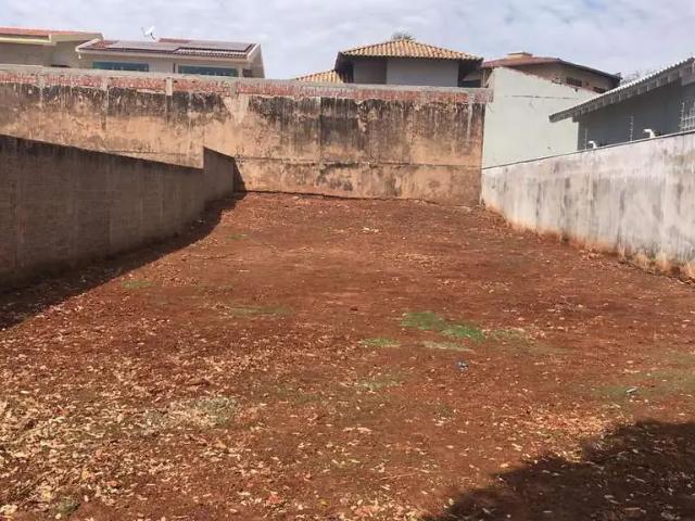 Terreno / Lote para Venda em Campo Grande/MS Vila Rosa Pires