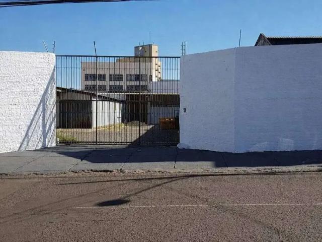Terreno / Lote para Venda em Campo Grande/MS Vila Santa Dorothéia