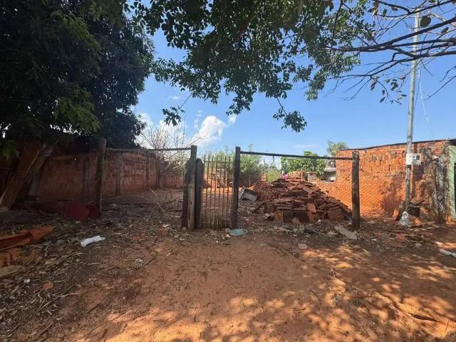 Terreno / Lote para Venda em Campo Grande/MS Vila Sílvia Regina
