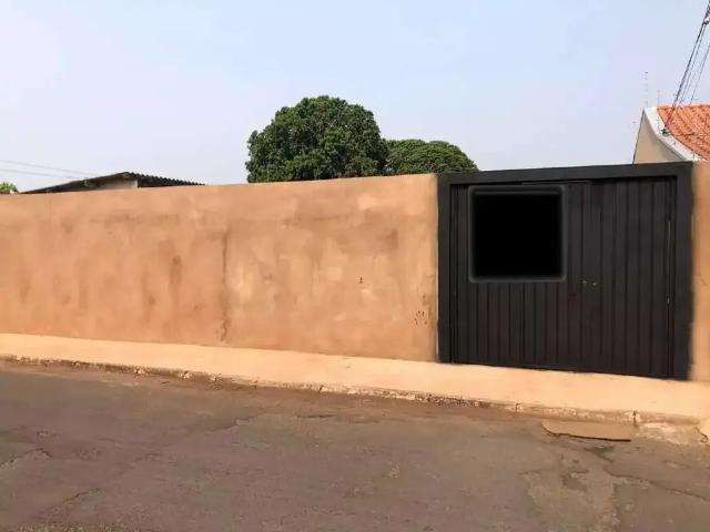 Terreno / Lote para Venda em Campo Grande/MS Vila Taquarussu
