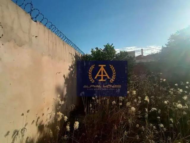 Terreno / Lote para Venda em Campo Grande/MS Vila Taveirópolis