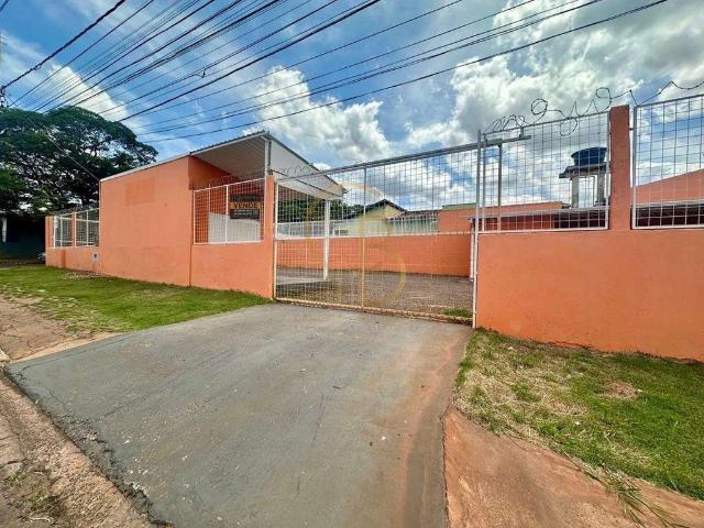 Terreno / Lote para Venda em Campo Grande/MS Vila Vilas Boas