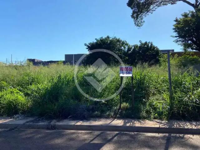 Terreno / Lote para Venda em Campo Grande/MS Vila Vilas Boas