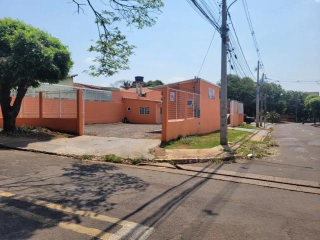 Terreno / Lote para Venda em Campo Grande/MS Vila Vilas Boas