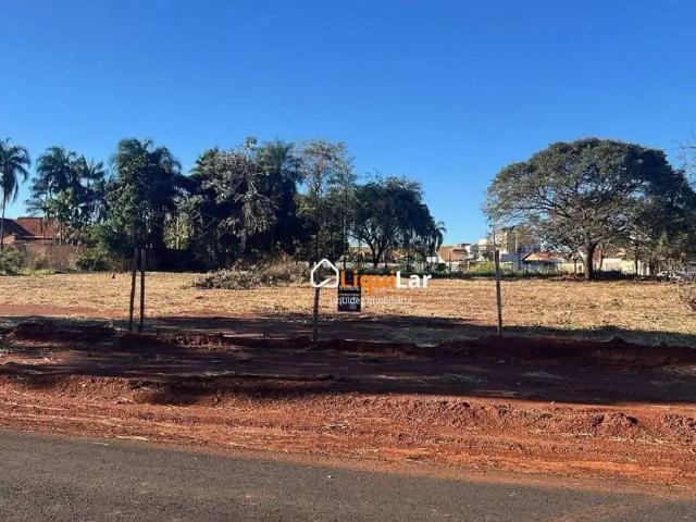 Terreno / Lote para Venda em Campo Grande/MS Vila Vilas Boas