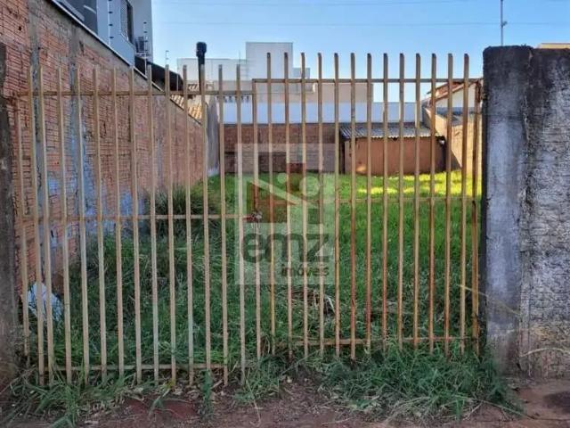 Terreno / Lote para Venda em Campo Grande/MS Vila Vilas Boas