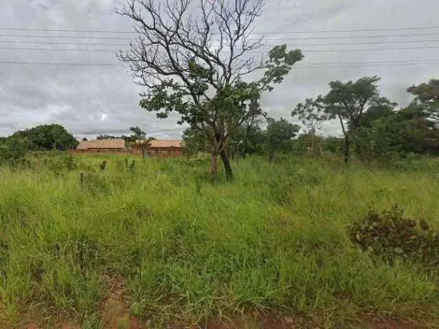 Terreno / Lote para Venda em Campo Grande/MS Vivendas do Parque