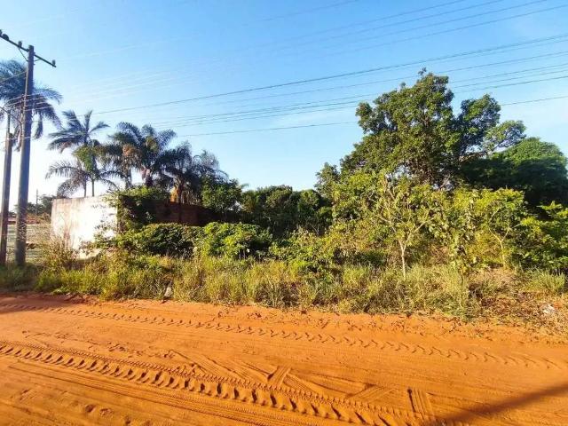 Terreno / Lote para Venda em Campo Grande/MS Vivendas do Parque