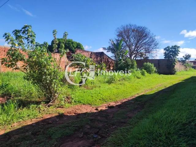Terreno / Lote para Venda em Campo Grande/MS Vivendas do Parque