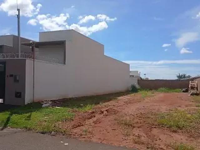 Terreno / Lote para Venda em Campo Grande/MS Água Limpa Park