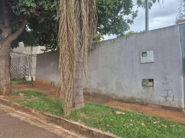 Terreno / Lote para Venda em Campo Grande/MS Água Limpa Park