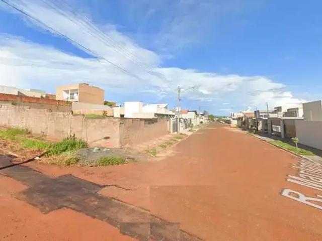 Terreno / Lote para Venda em Campo Grande/MS Água Limpa Park