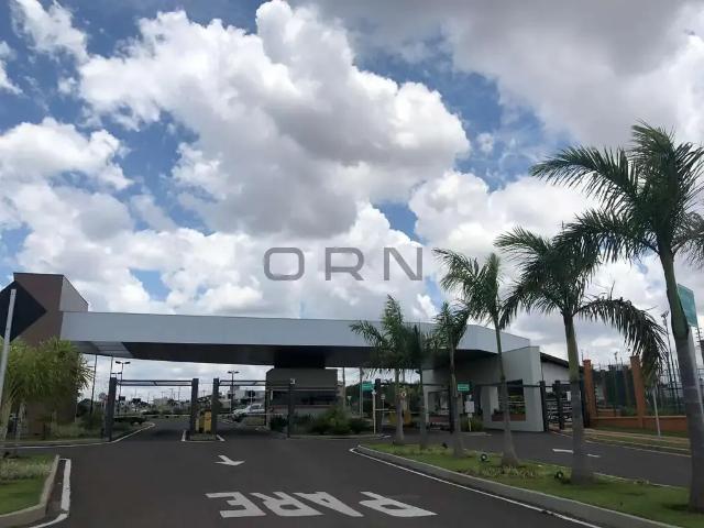 Terreno / Lote para Venda em Campo Grande/MS Alphaville Campo Grande